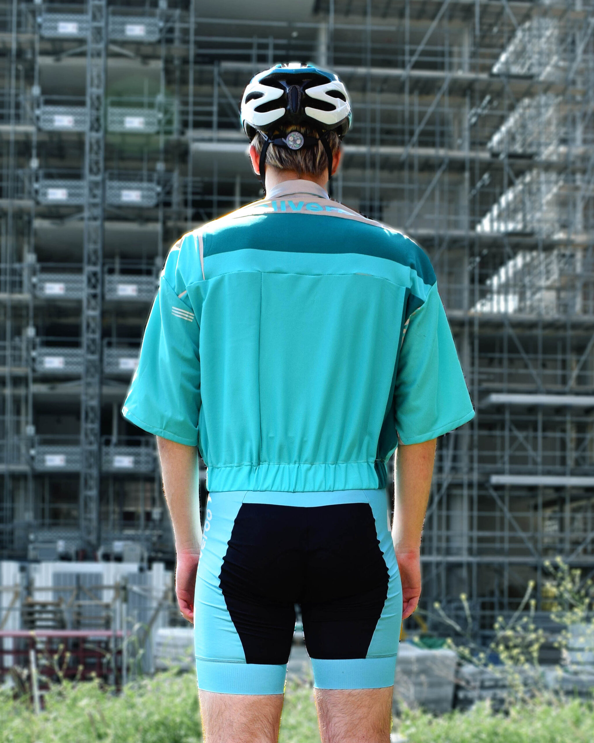 deliveroo redesign - POViS